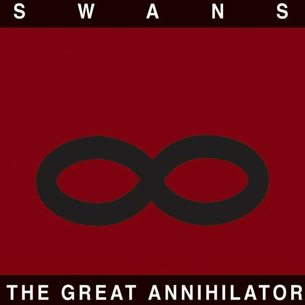 SWANS Great Annihilator (2LP)