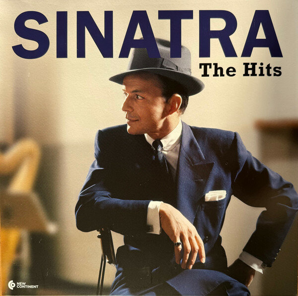 FRANK SINATRA The Hits (LP)