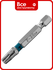 Набор бит TORX Т30 10 шт. GROSS из стали, односторонние, совместимые с шуруповер...