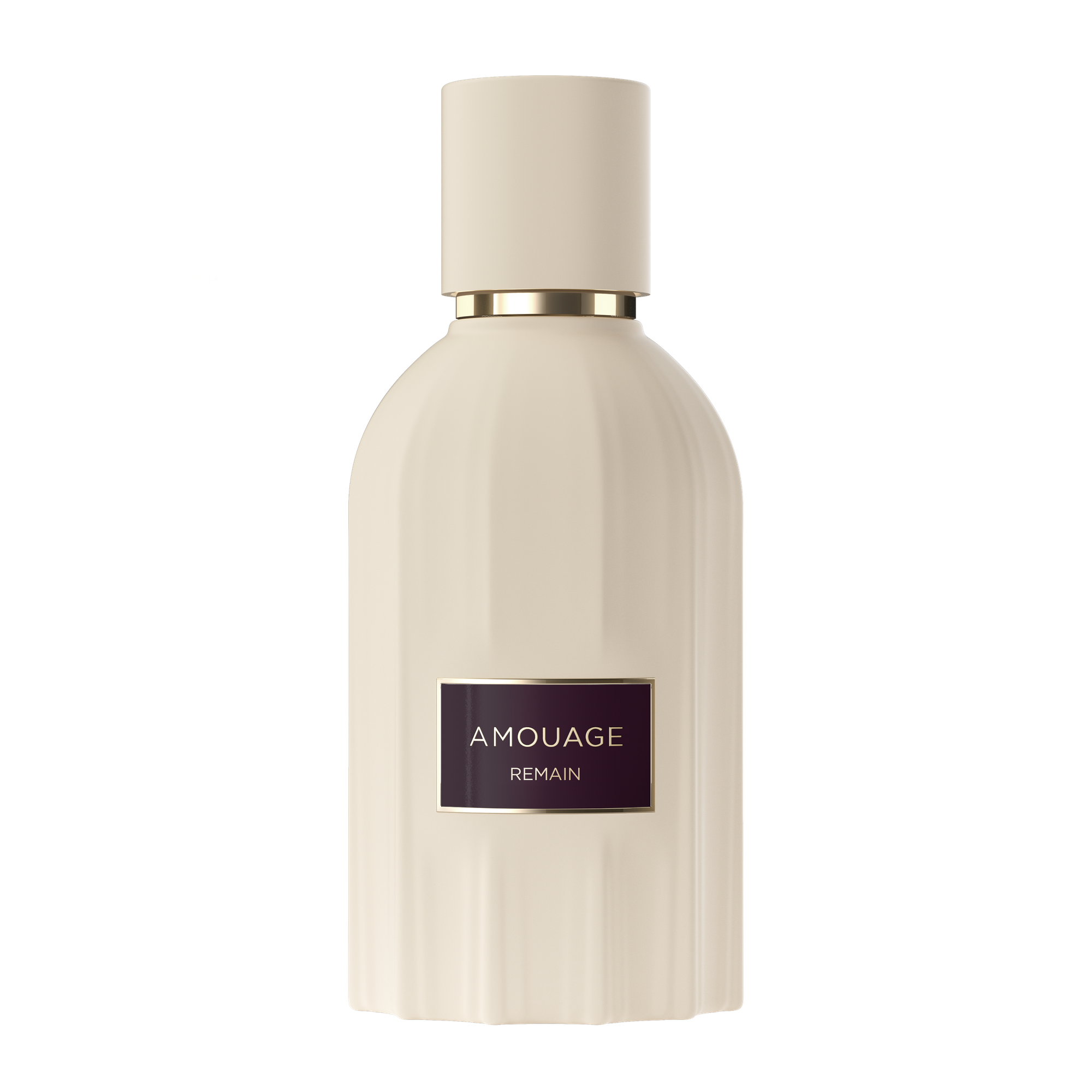 AMOUAGE Духи "Remain", 100 мл - аромат древесный, пряный - унисекс