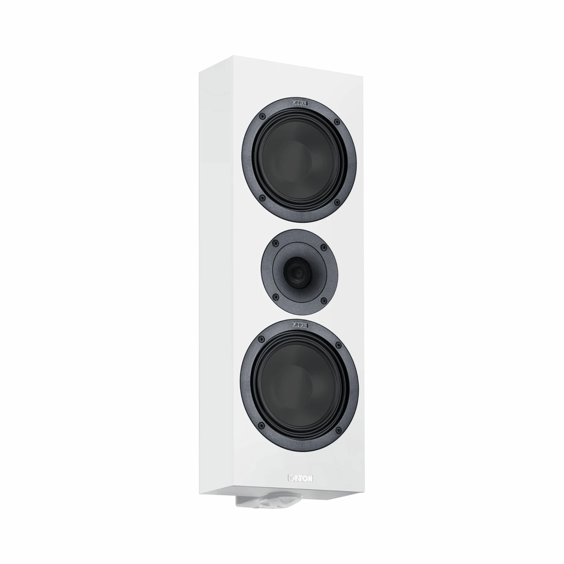 Настенная акустика Canton GLE 15 Pro S2 White