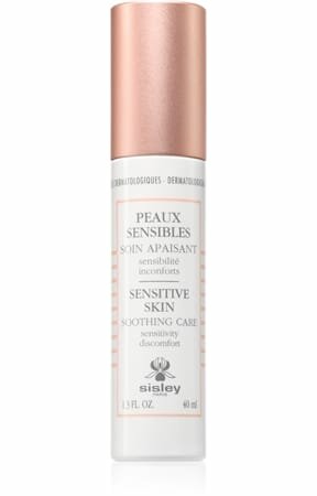 Крем для ухода за кожей Sisley Sensitive Skin Soothing Care, 40 мл