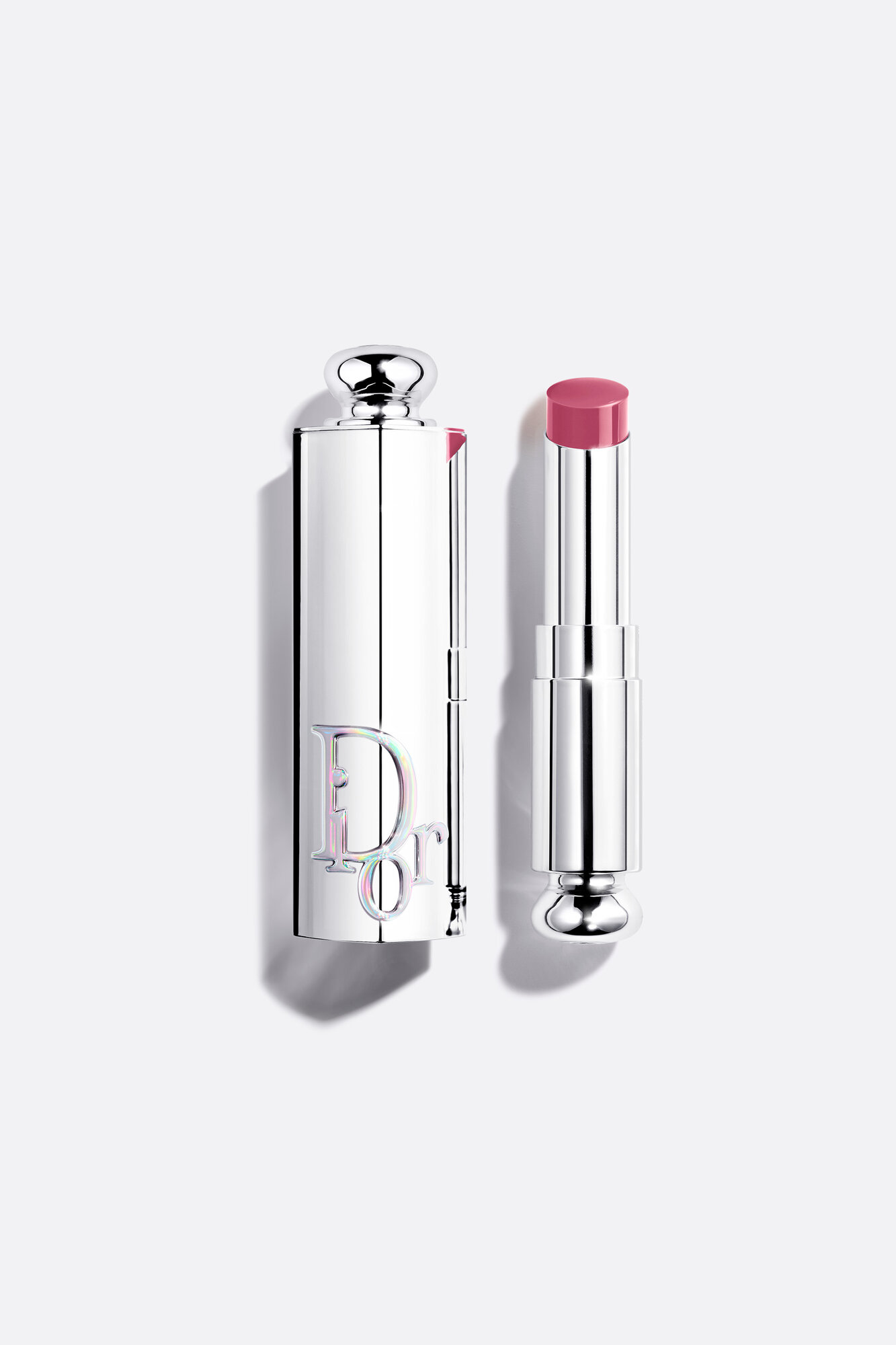 Dior Addict Glass Lipstick Блеск для губ оттенок 842 Rose Sauvage