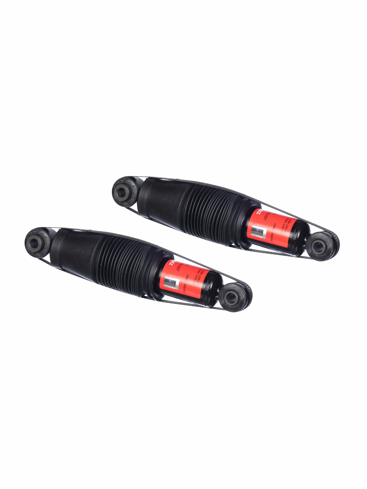 Амортизатор подвески газовый задний TRW (JGT1232T) TRW TWIN