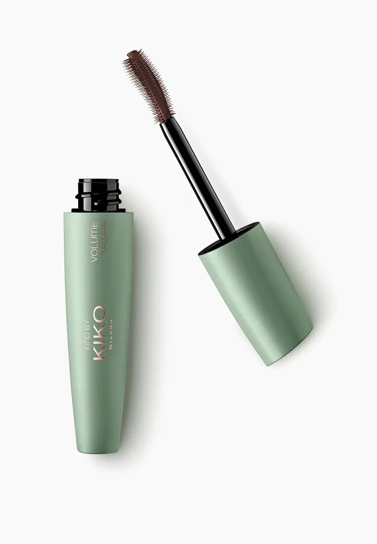 Kiko Milano Тушь для ресниц 11 мл 02 deep soul