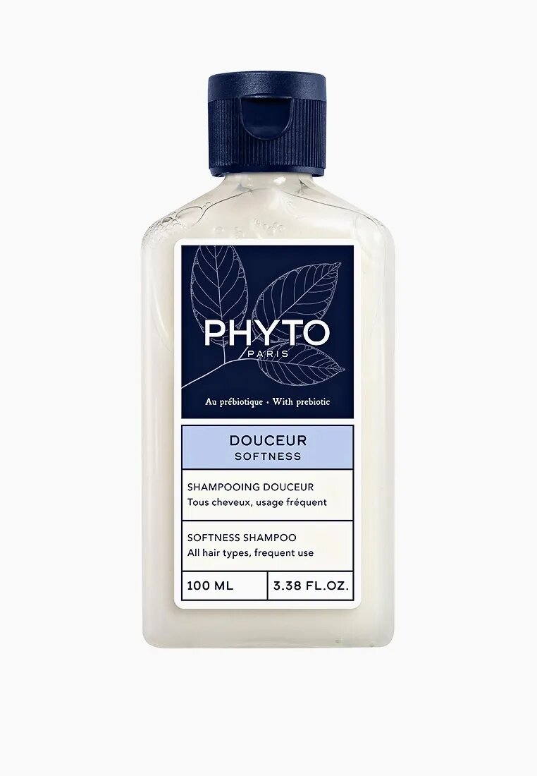 Phyto Шампунь 100 мл