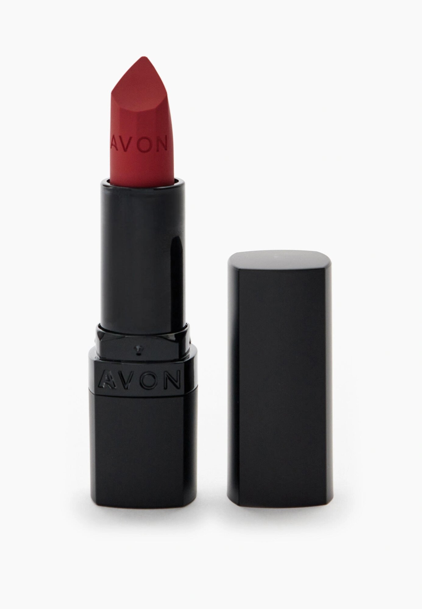 Avon Помада 3.6 г Красное превосходство