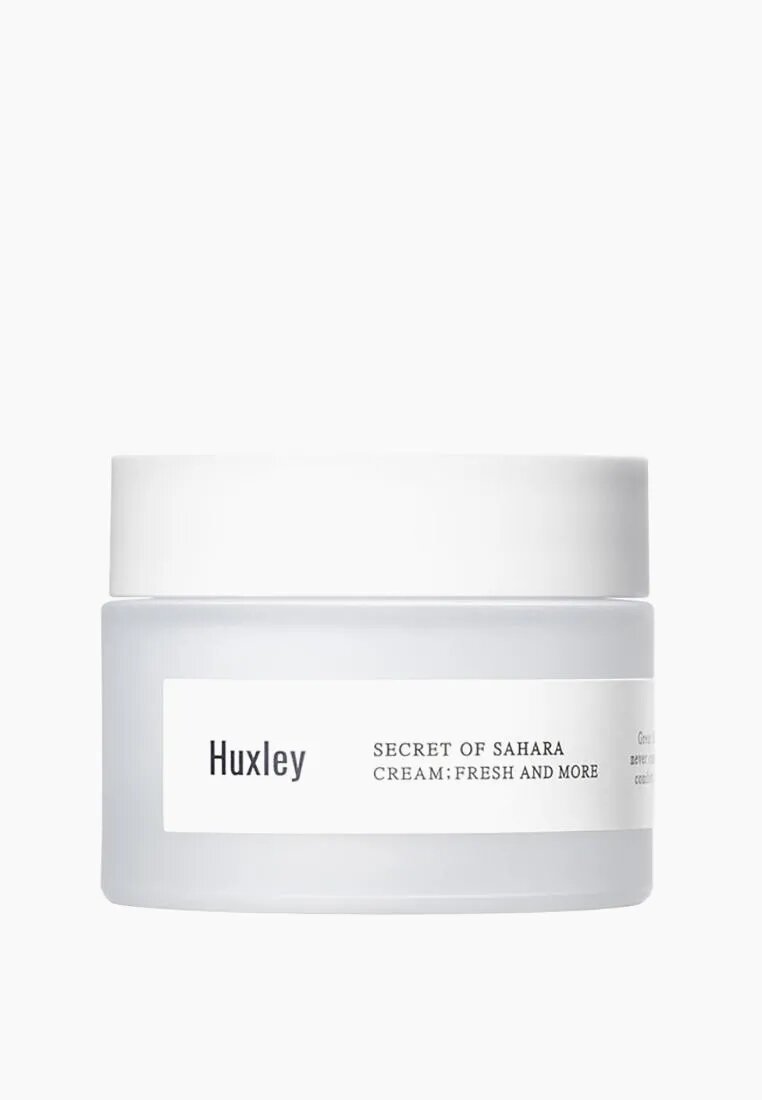 Huxley Крем для лица 50 мл