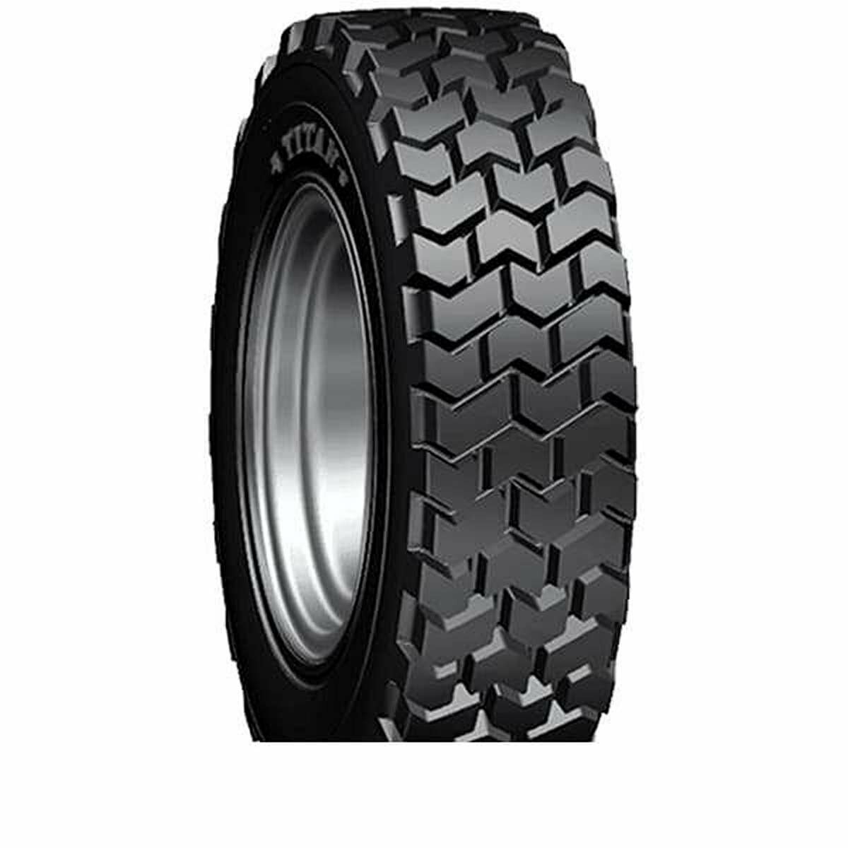 Сельхоз, индустриальные Шины TITAN MXLS 12-16.5 нс14 147A2 TL-12115231501 сельхоз, индустриальных автомобилей