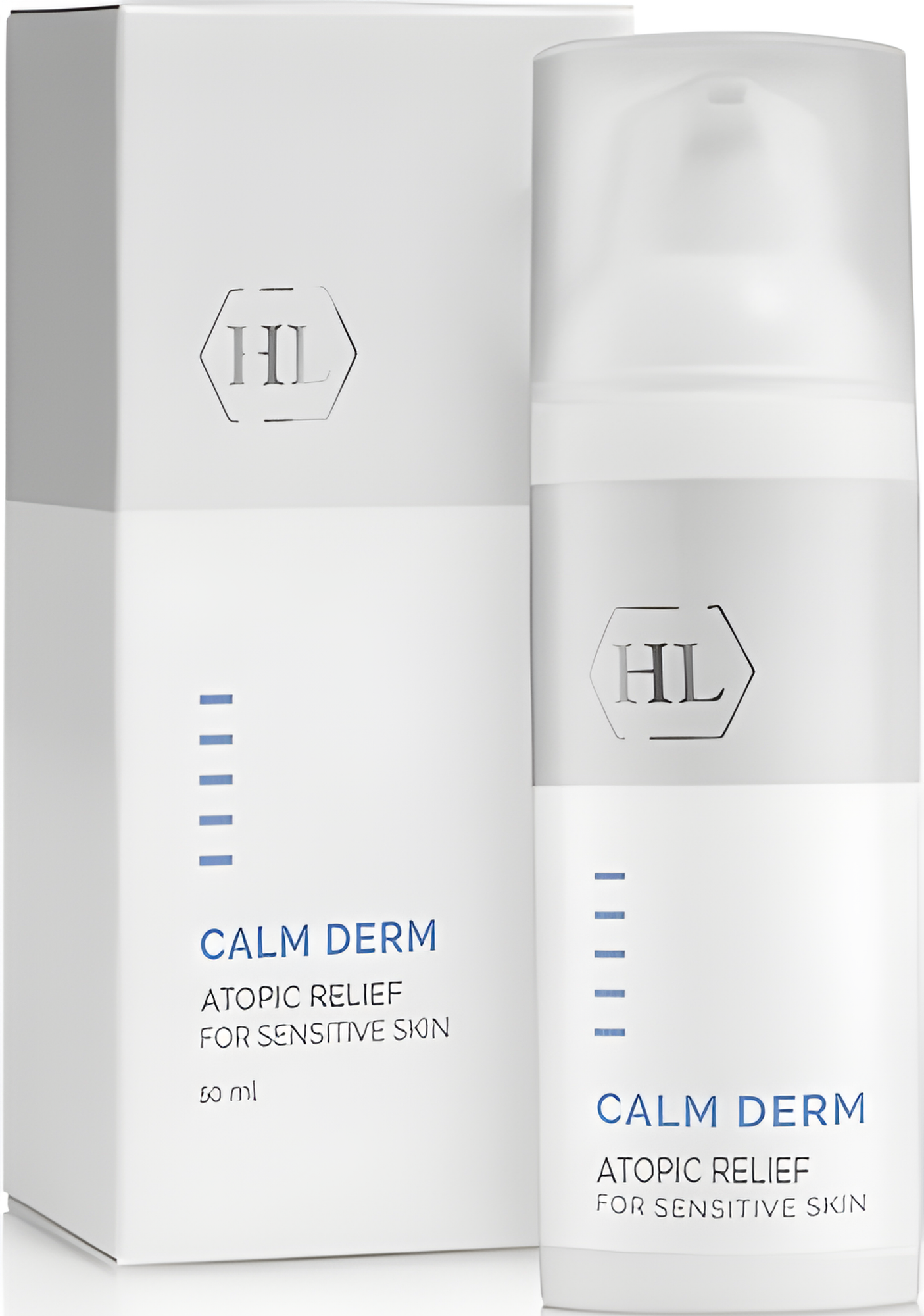 Holy Land CALM DERM Крем для ухода за кожей со склонностью к атопии CALM DERM Atopic Relief 100ml