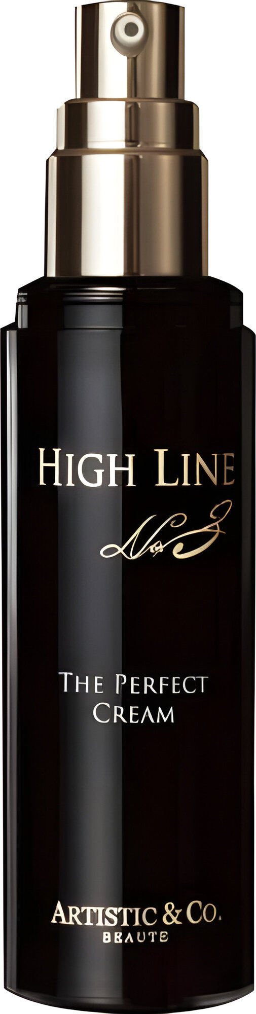 Artistic&Co. Крем Хай Лайн №3 High Line №3 Perfect Cream 240ml