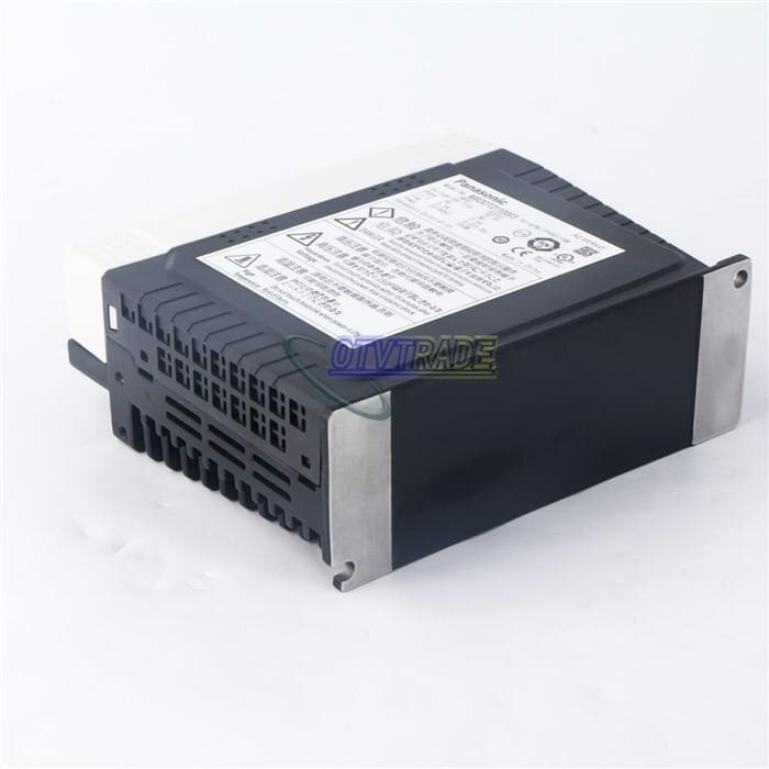 Модуль Panasonic servo driver MBDDT2110003 — фото 1