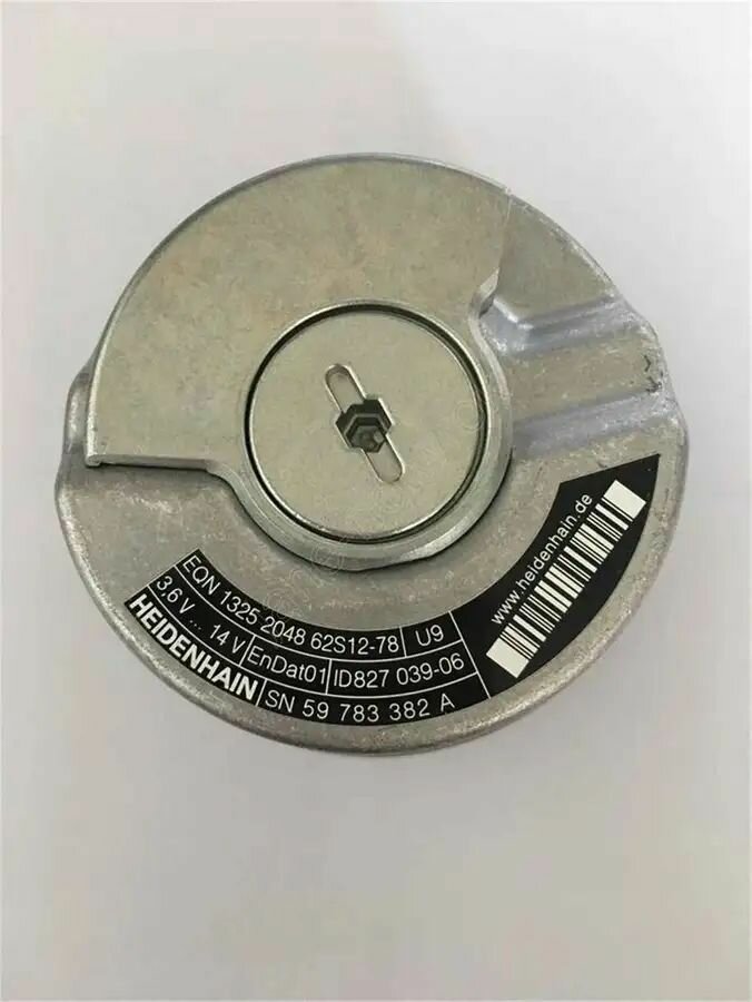Модуль HEIDENHAIN EQN 1325 2048 62S12-78 ID:827039-06