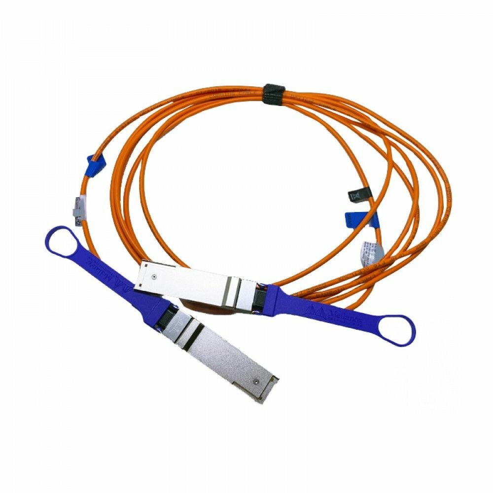 Трансивер-кабель Mellanox MC220731V-003 VPI up to 56Gb/s QSFP 3m
