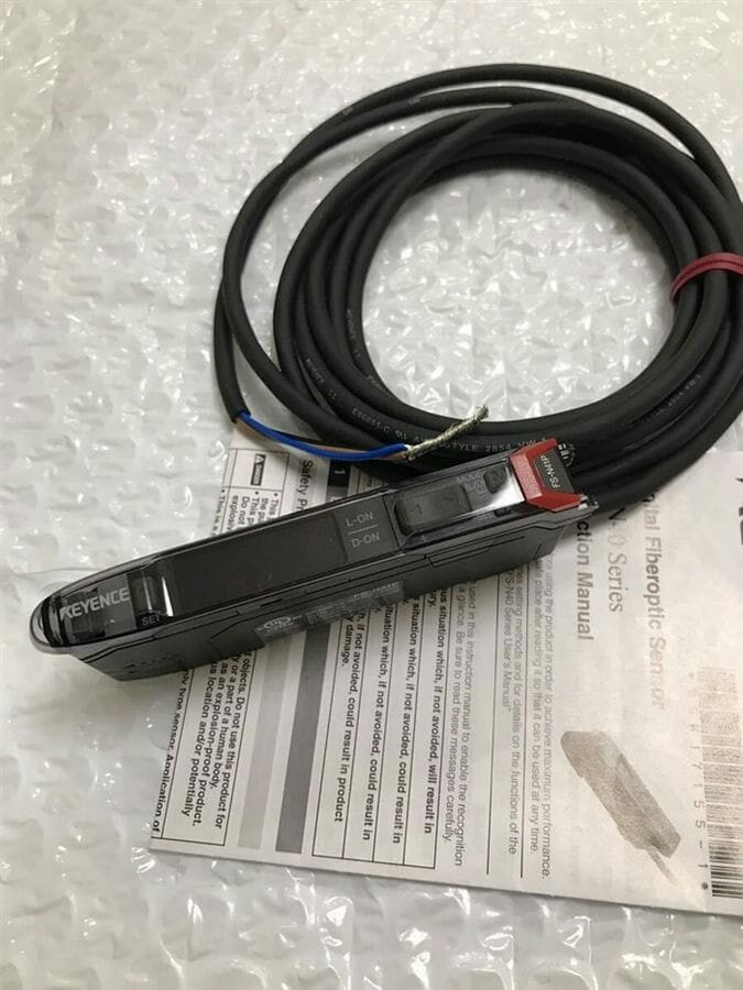 Модуль KEYENCE FS-N41P — фото 1