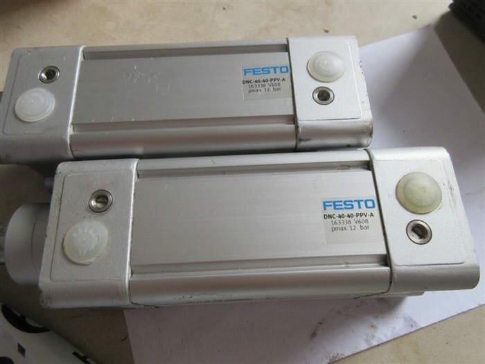 Модуль Festo DNC-40-PPV-A 163338