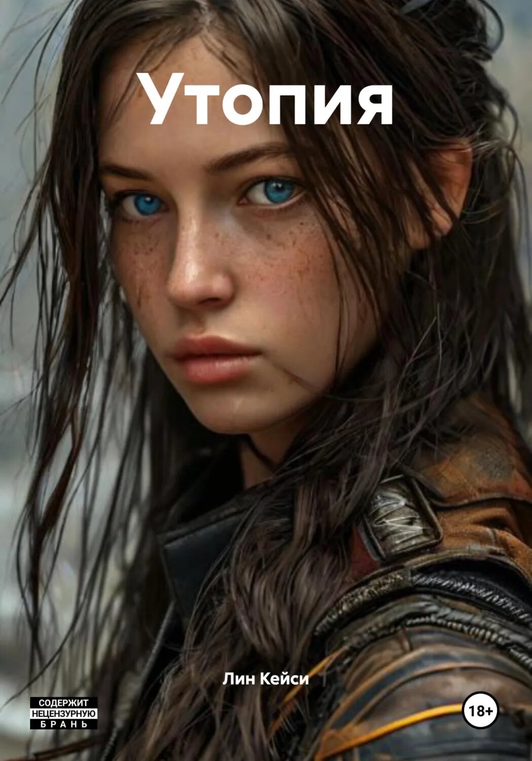Утопия [Цифровая книга]