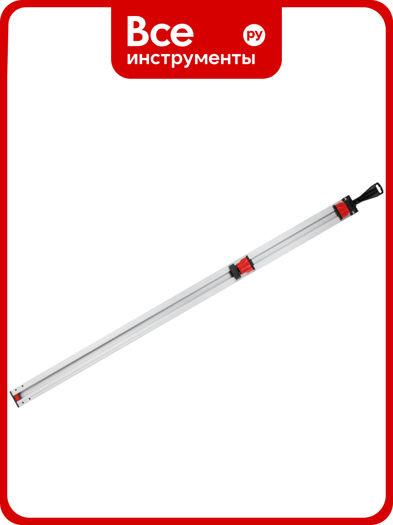 Направляющая шина CGR 1276 в кор. WORTEX 1323704