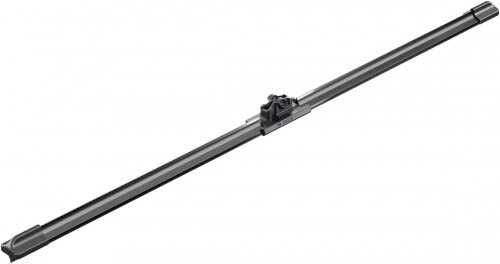 Щетка стеклоочистителя Bosch AeroTwin Plus AP550U 550 мм, 1шт, 3397006949