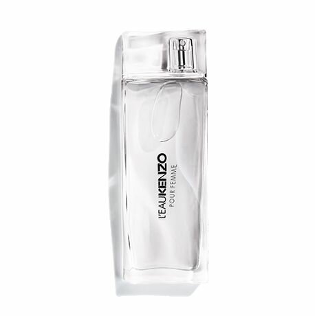 KENZO L'Eau Kenzo туалетная вода женская 100 мл / Духи женские Кензо ле кензо парфюм