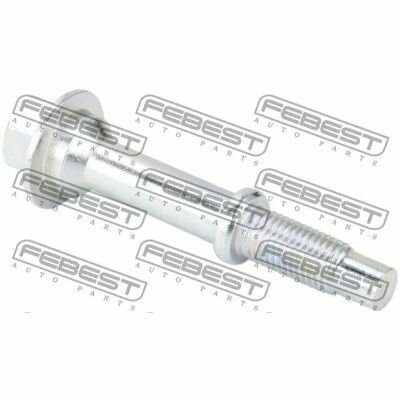 Болт крепления глушителя FEBEST 0498-001 Toyota Alphard, Vellfire, Hv Anh2, Ath20, Ggh2 2008.04-2015.01 Jp
