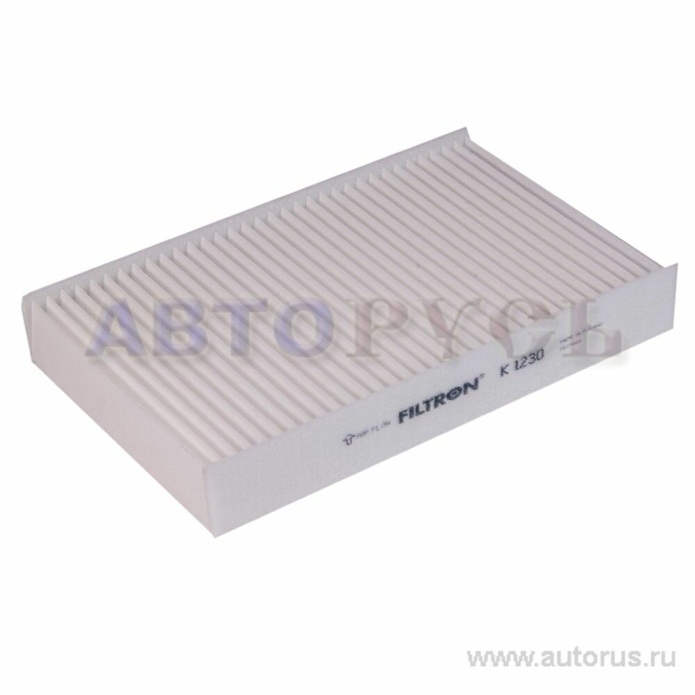 Фильтр салонный FILTRON K1230