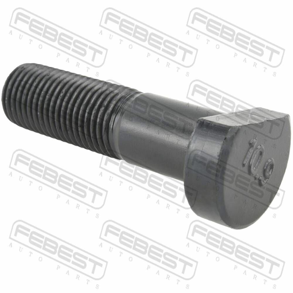 Шпилька колёсная DODGE SPRINTER 2002-2006 NA FEBEST 2384-001