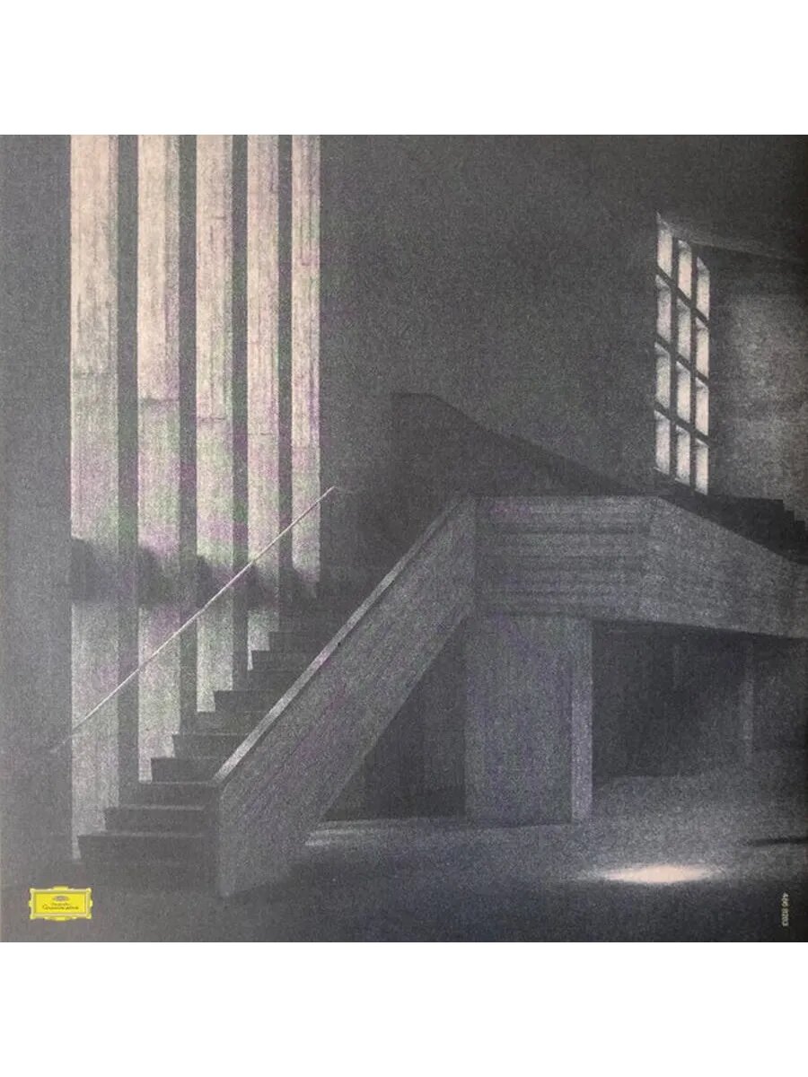 Joep Beving - Liminal (2LP) — фото 1