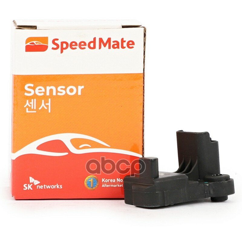 Датчик положения коленвала CITROEN 96372208 SpeedMate арт. SM-SEN3057