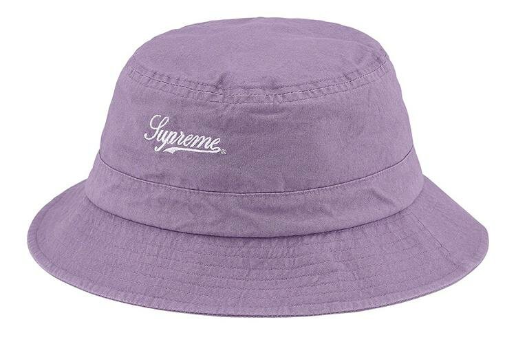 Панама Supreme GORE TEX Crusher FW20 для мужчин