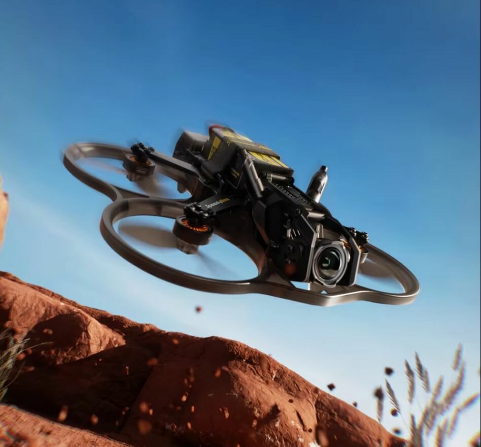 FPV дрон SpeedyBee BEE25O4P, версия 1 — фото 1