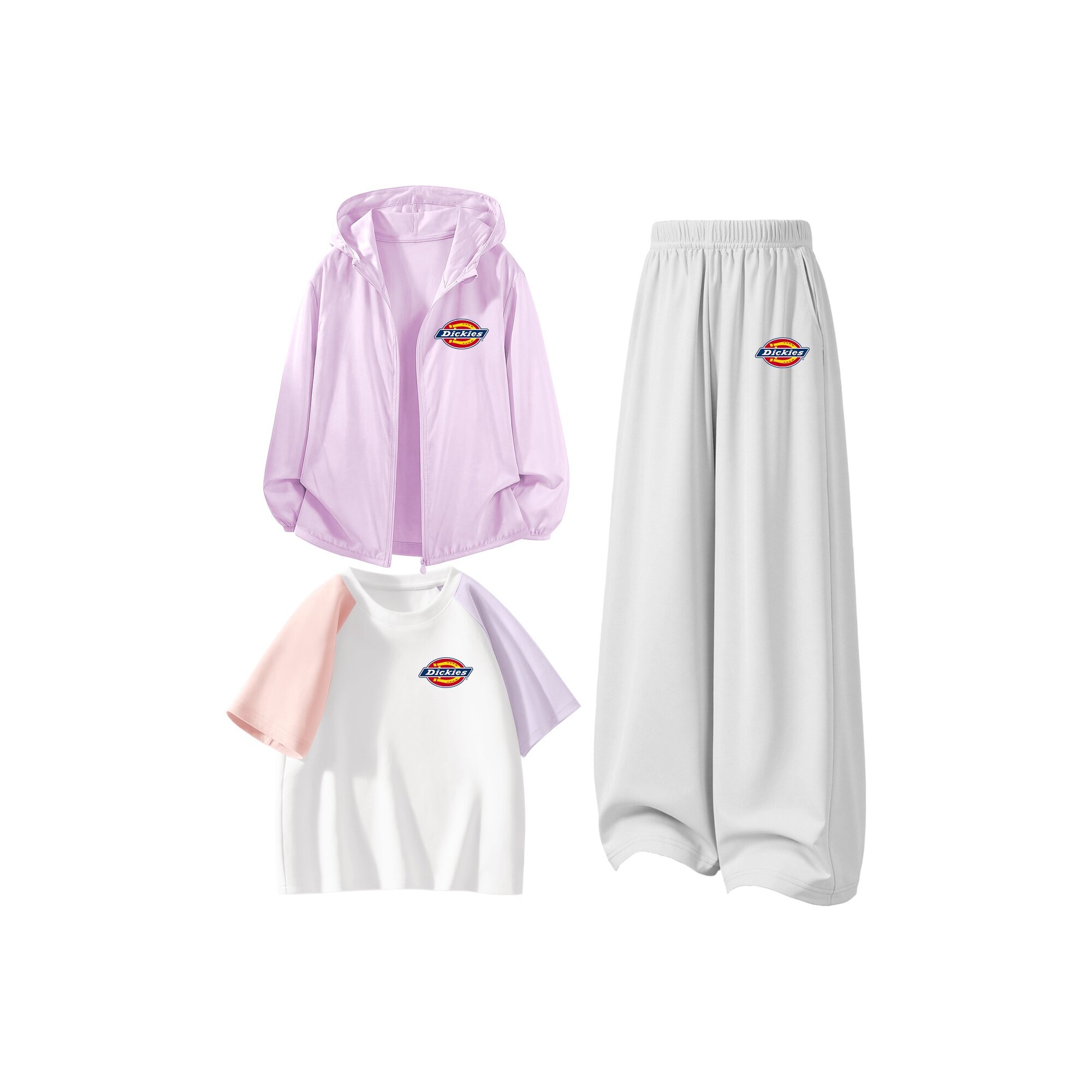 Комплект одежды Dickies