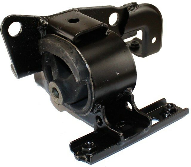 Опора двигателя SAT ST-12372-28041 Toyota RAV4 CA20 00-05 Левая