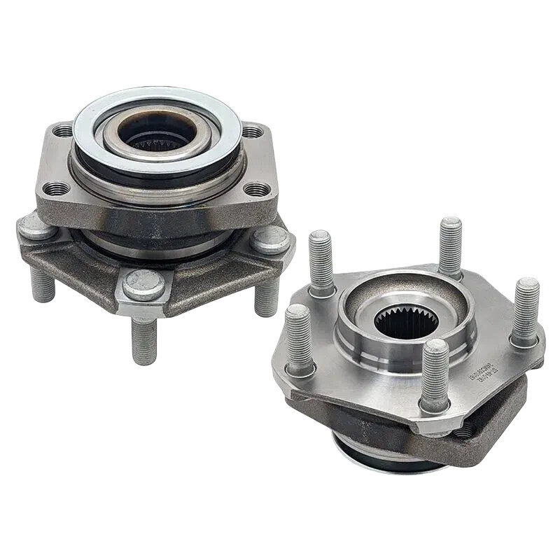 Ступичный узел передний SAT ST-49-0192 Nissan LEAF 17-
