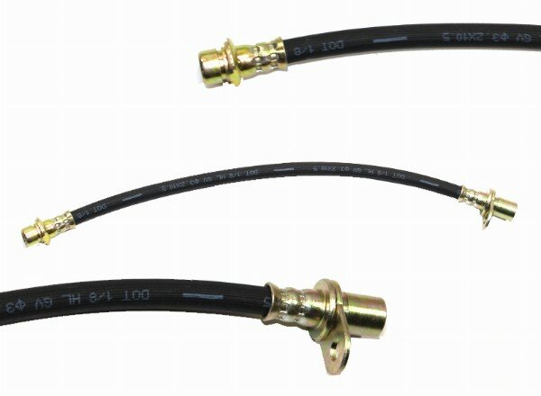 Шланг тормозной задний Таиланд SAT ST-90947-02699 Toyota CAMRY/VISTA 92-94 LH RH