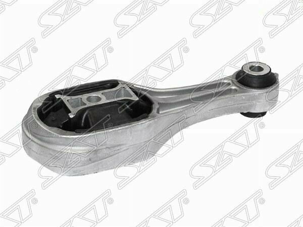 Опора двигателя SAT ST-112380004R Renault Fluence 09-17 / Fluence Z.E. 09-14