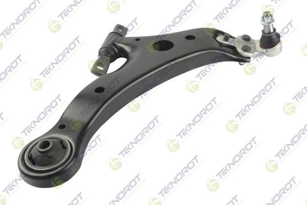 Рычаг подвески передний R для TOYOTA Camry 01-06 LEXUS ES III 06-12 TEKNOROT T-187