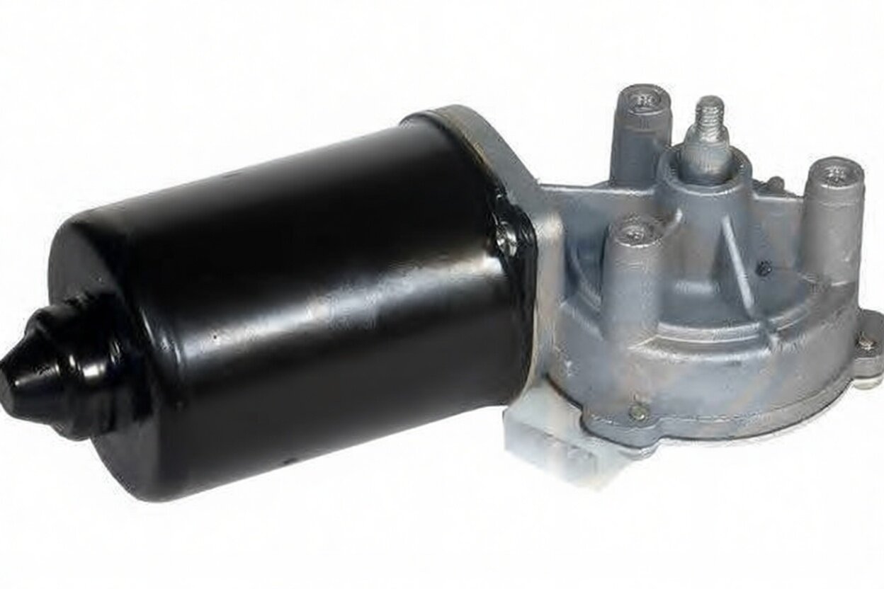Мотор стеклоочистителя VW GOLF II PASSAT 460124 Era арт. 460124