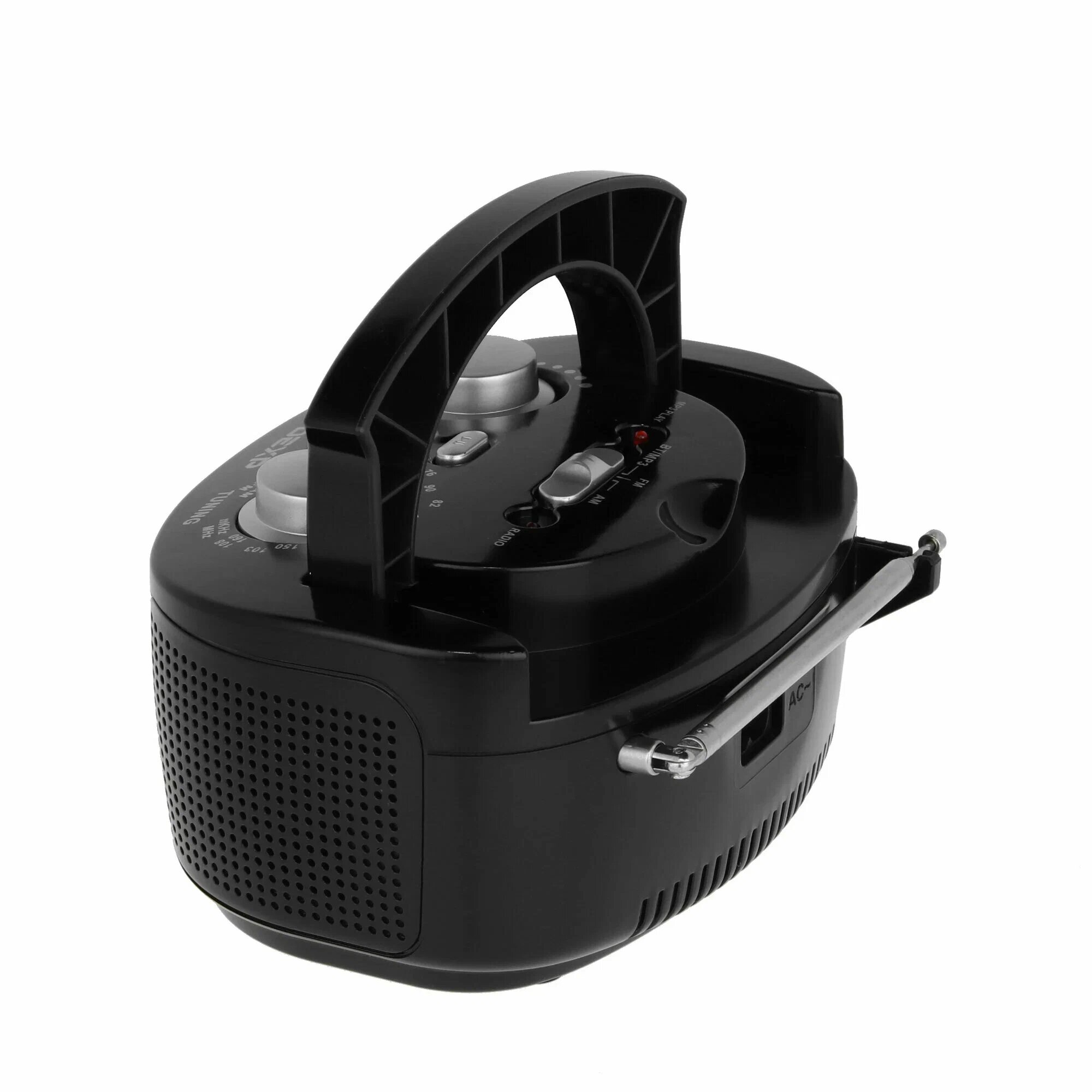 Магнитола DEXP Q110