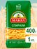 Макароны Спирали Макфа, 400г