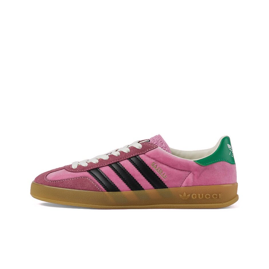 Кроссовки Gazelle