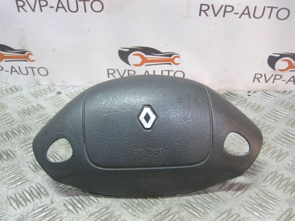Подушка безопасности Renault Megane 1995—1999