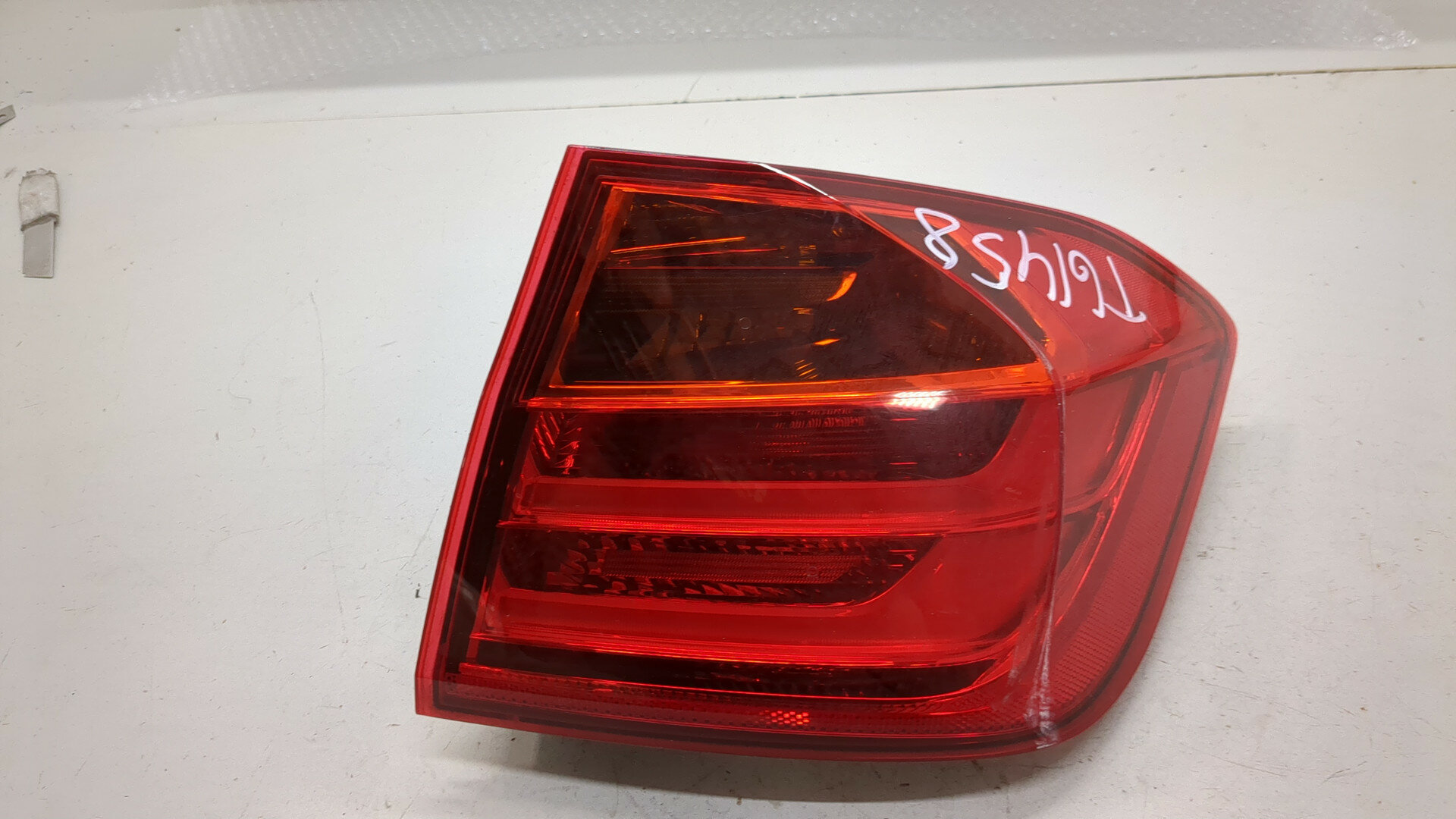 Фонарь (задний) правый BMW 3 F30 Б/У