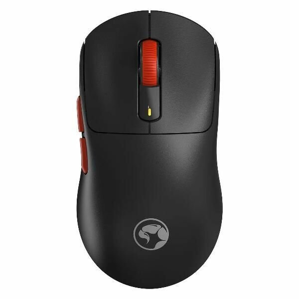 Компьютерная мышь беспроводная Marvo Niro 60 G964W BK, черный