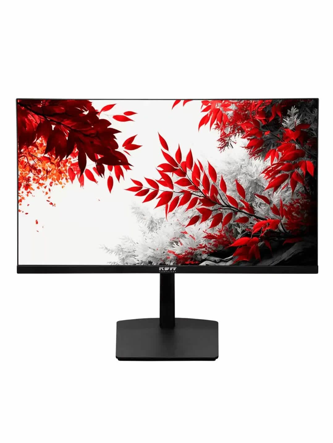 Монитор RDW Computers 31.5" RDW3207 черный (3207K/Q12B3100V2A1B)