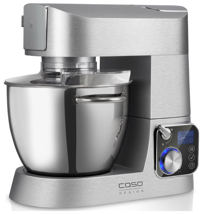 Кухонный комбайн CASO KM 1200 Chef