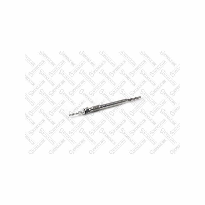 Свеча накаливания! BMW E81/E90/E60/E70/E71/E83/E84/F20/F30/F11/F01/F25 1.6-3.0D 04>