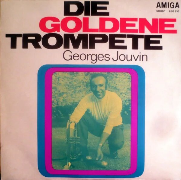 Die Goldene Trompete