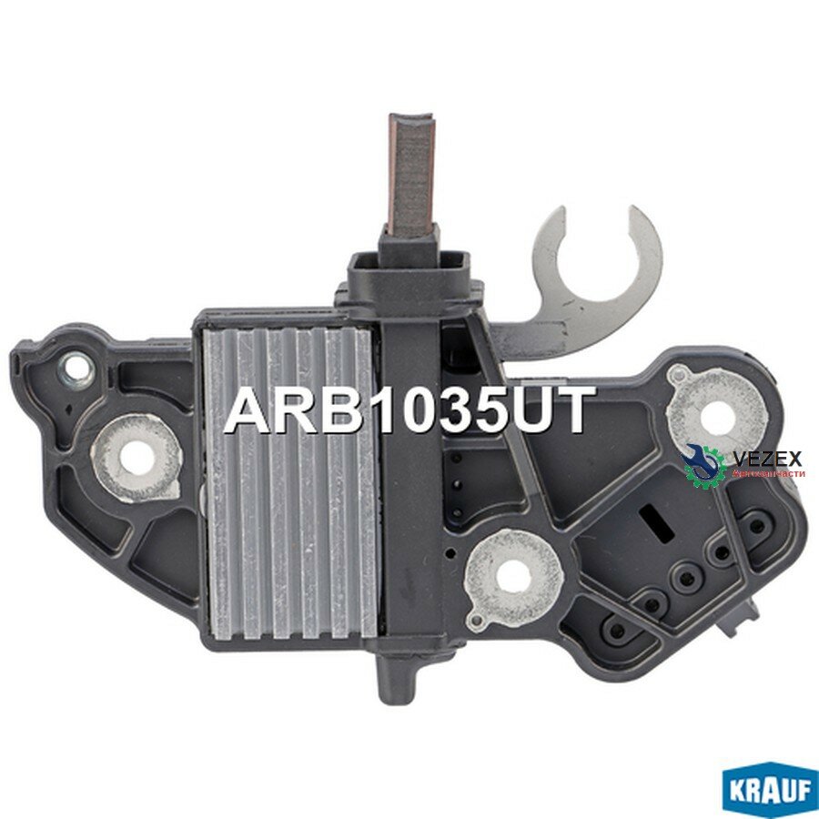 KRAUF ARB1035UT реле-регулятор !28V 80A \MB