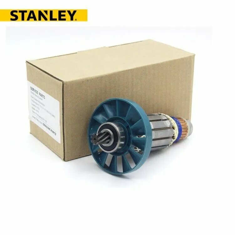 Оригинал STANLEY STHM5KS STHM5K ротор молотка 4050350001